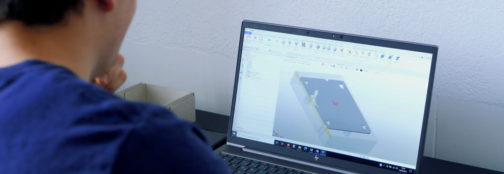 PROTOFIL | Vallée de Joux 360°