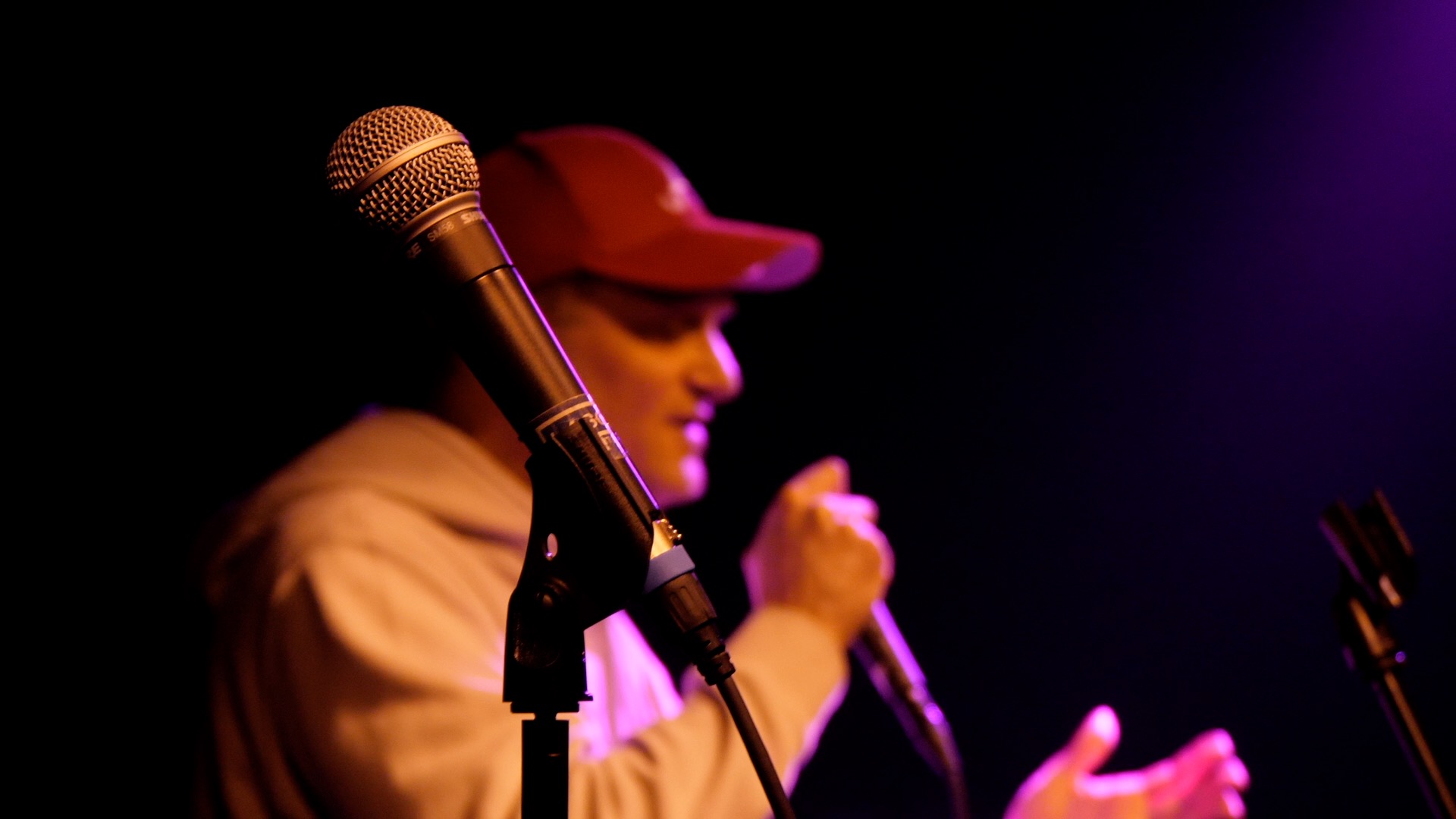 Du rap toutes générations | Vallée de Joux 360°