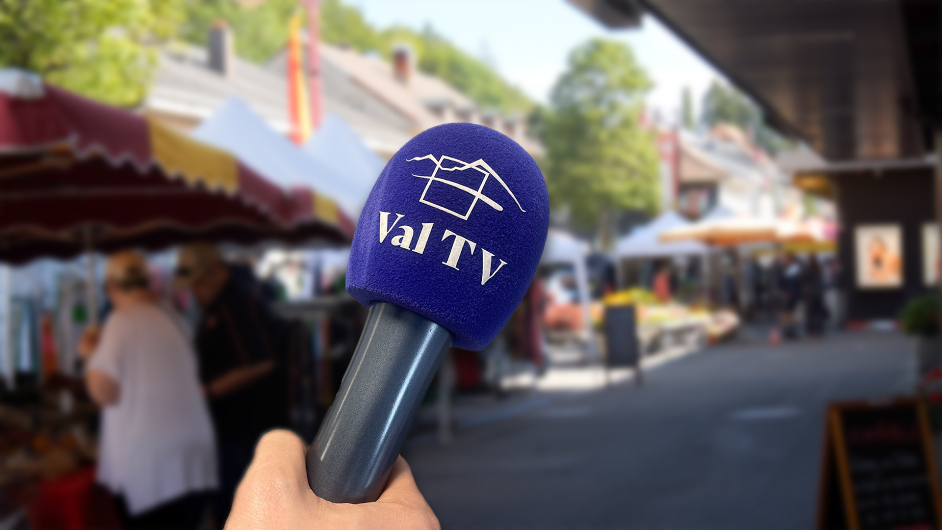 Fusion: la parole à la population | Vallée de Joux 360°